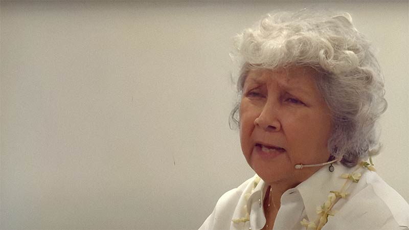 Uda & Dara with Dato’ Faridah Merican & Datuk Rahim Razali – MY Art ...